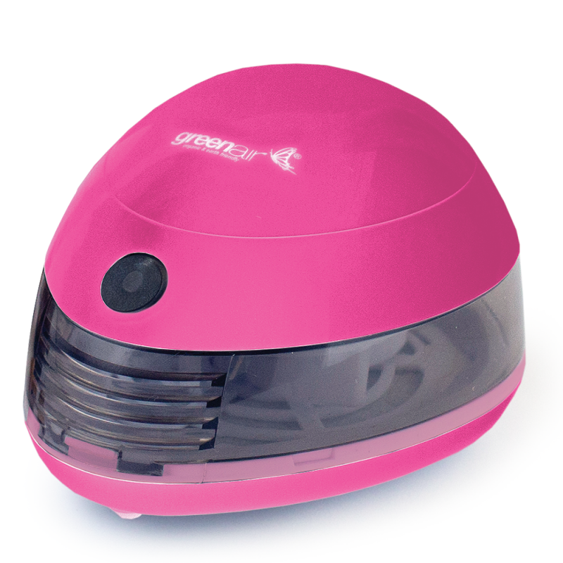 Greenair Scent Pod Pink - New Green Air Inc.