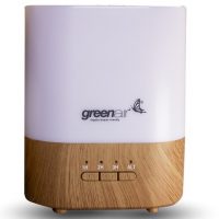 Wholesale Diffusers for Essential Oils - New Green Air Inc.