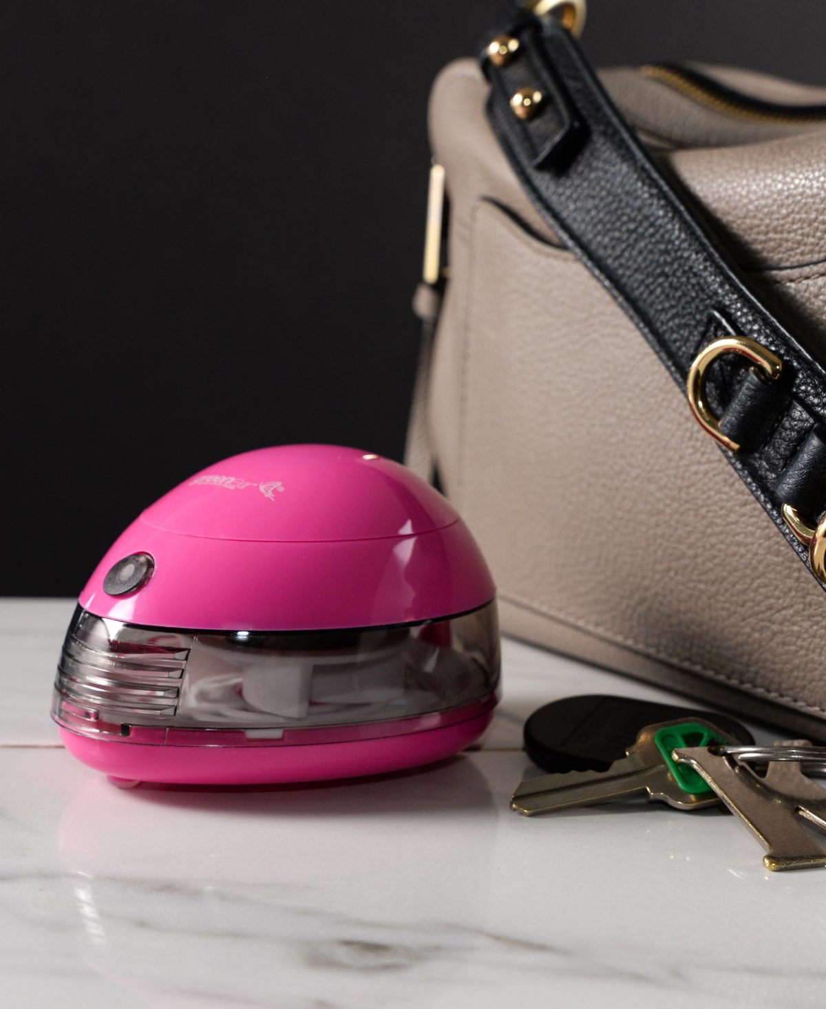 Greenair Scent Pod Pink - New Green Air Inc.