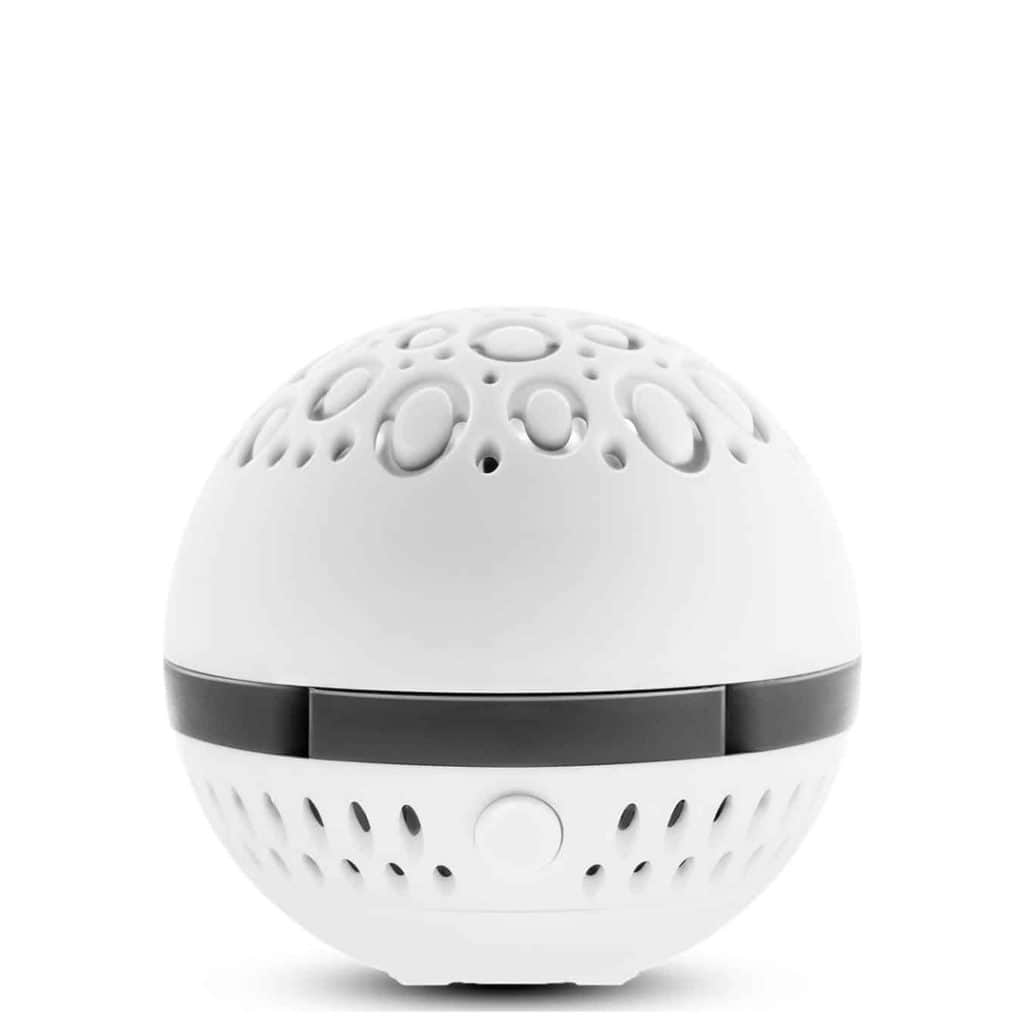 Aroma Sphere waterless aroma diffuser USB powered or battery-powered ...