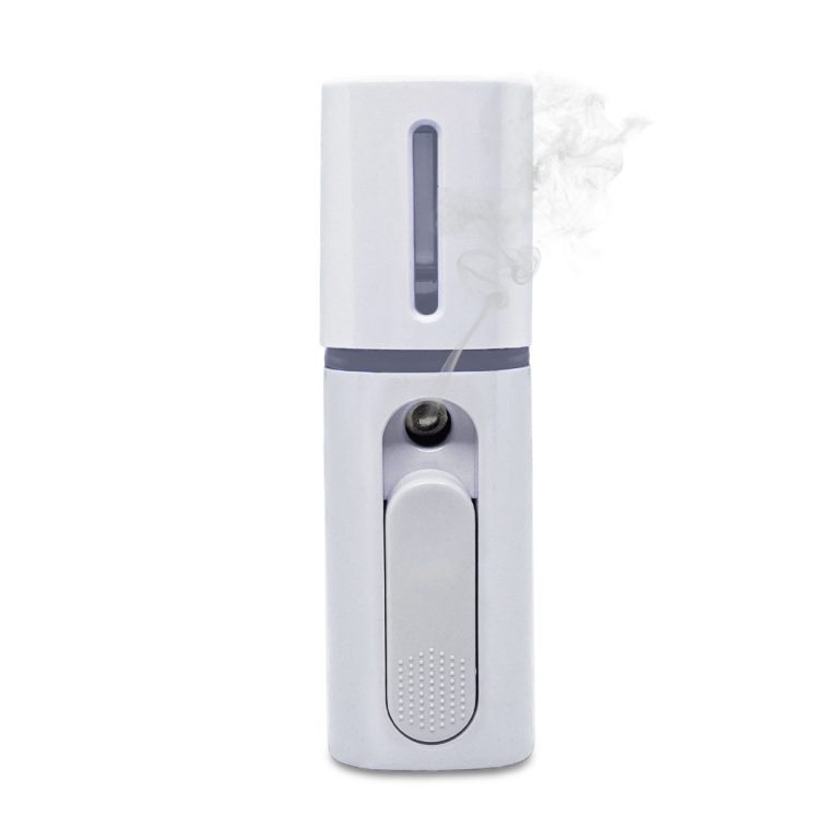 Mini mist, portable rechargeable on the go diffuser - New Green Air Inc.