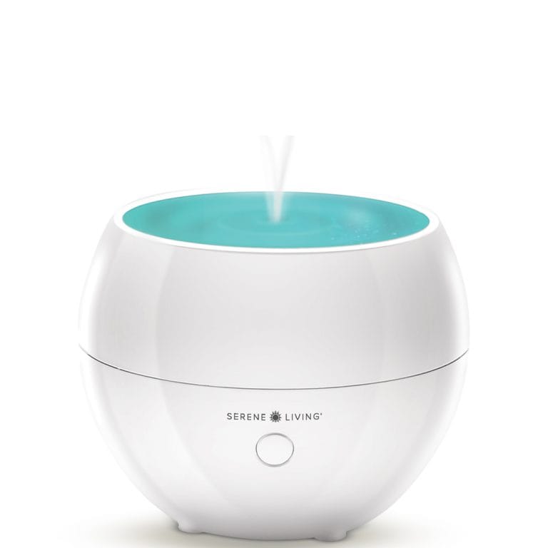 Breezy portable aroma diffuser - best seller - New Green Air Inc.