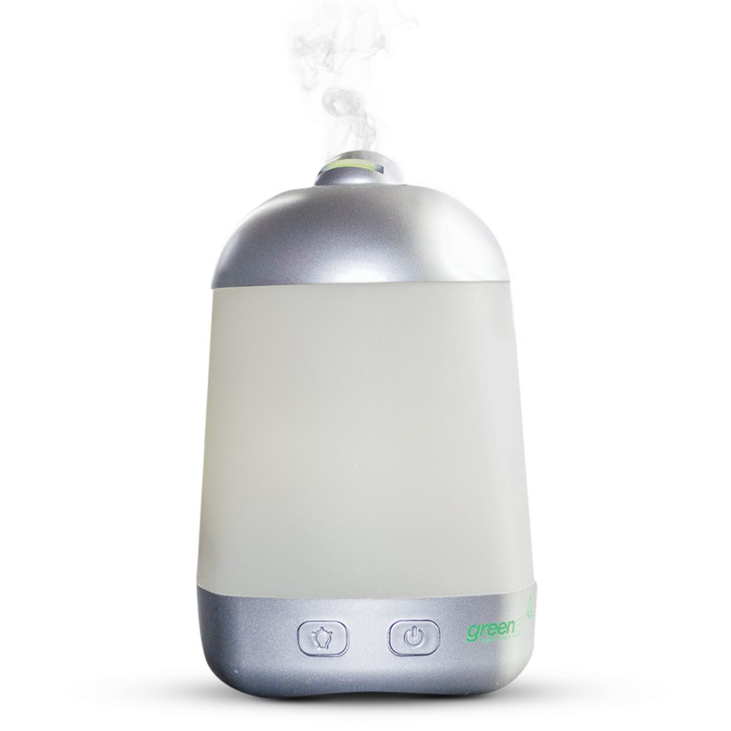 Spa Vapor Plus - the original long-lasting, affordable aroma diffuser ...