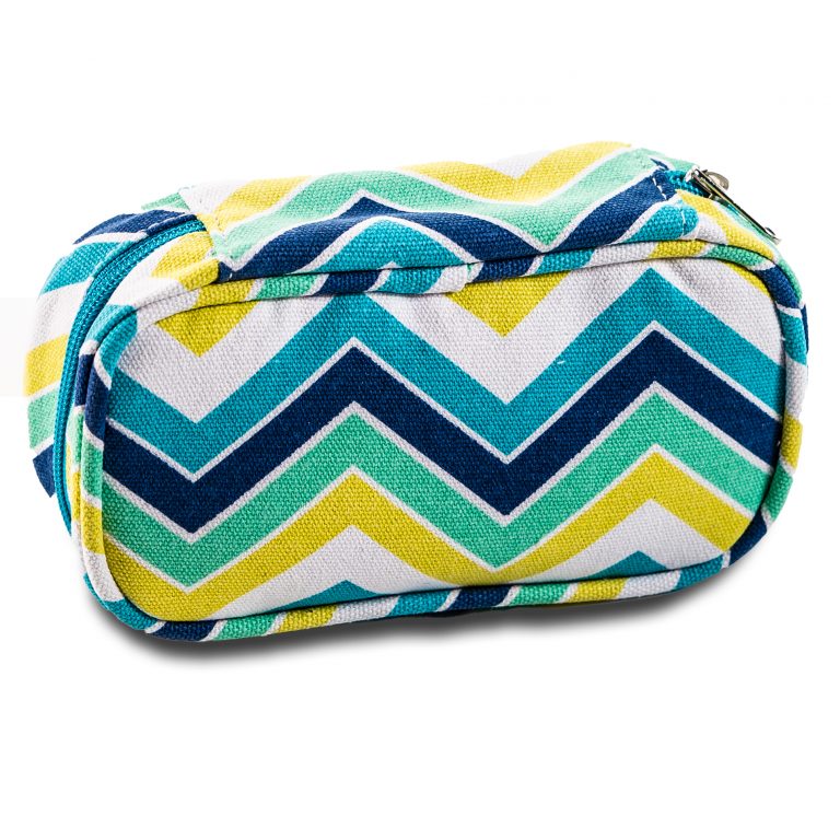 Zigzag oil bag 10 count - New Green Air Inc.