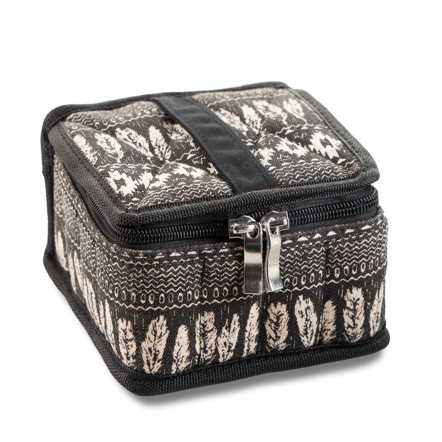 Floral Oil Bag 16 count - New Green Air Inc.